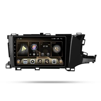 China For Honda SHUTTLE RHD 2015+ 2.5D Tempered Screen GPS Bluetooth Car Navigation for sale