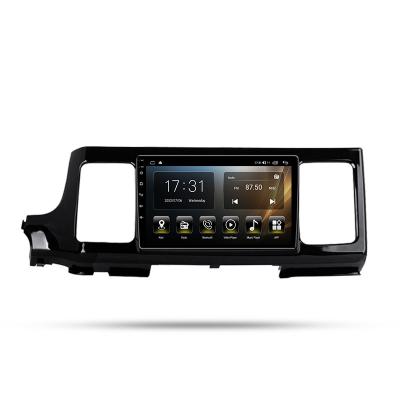 China For Honda Elysion 2016+ WiFi 4G Android Car Computer Bluetooth Car Navigation for sale