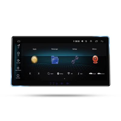 Cina Sistema di navigazione universale a 10,25 pollici di Android audio video per schermo di IPS HD delle automobili il grande a bordo di esposizione in vendita