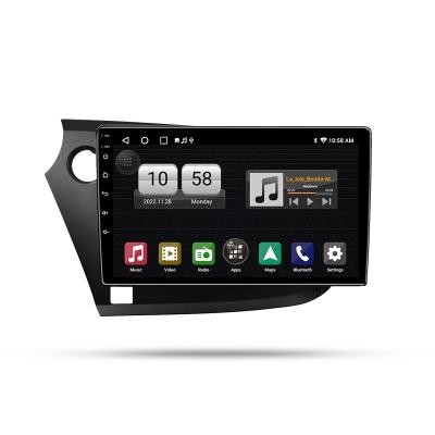 China For Honda Insight 2009+ Full Touch Screen Car Screen Bluetooth Car Navigation for sale
