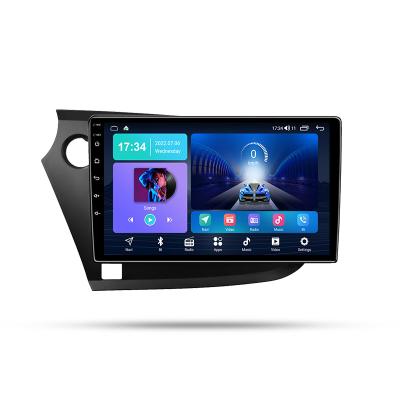 China For Honda Insight 2009+ Hd Night Vision Astern Video Bluetooth Car Navigation for sale