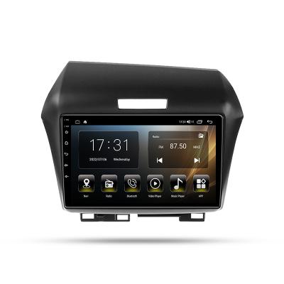 China For Honda Jade 2013+ Wifi 4G Carplay Voice Control Bluetooth Car Navigation for sale