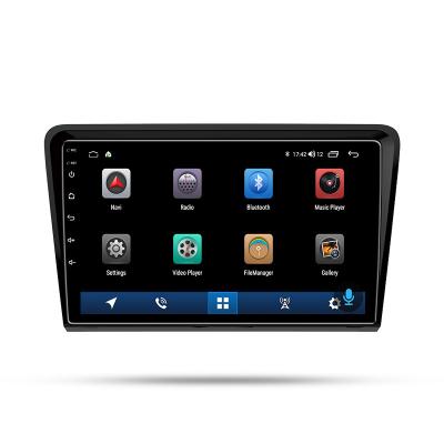 Cina Navigazione dietro video dell'automobile di Bluetooth di visione notturna per Volkswagen Bora 2012+ HD in vendita