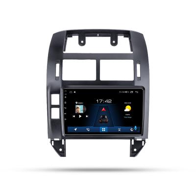 Cina Navigazione HD 4G Wifi Carpaly praticante il surfing online dell'automobile di Bluetooth dei 8 centri per Volkswagen Polo 2004+ in vendita