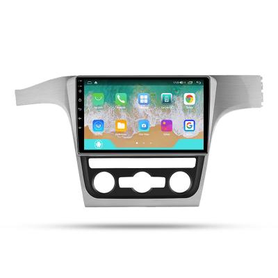 Cina Navigazione online di musica MP5 Bluetooth per il centro dell'automobile 8 per Volkswagen Passat 2012+ in vendita