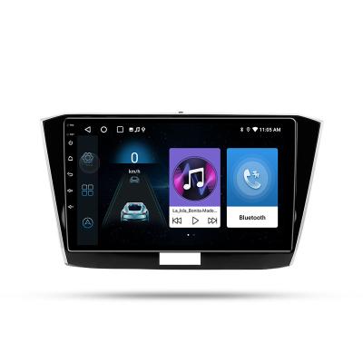 Cina La guida telefonica dei 4 centri traccia Bluetooth per l'automobile per Volkswagen Passat 2016+ in vendita