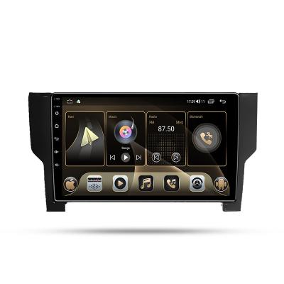 Cina Audio senza fili dell'automobile dei 8 centri con navigazione e Bluetooth per Volkswagen Passat 2019+ in vendita