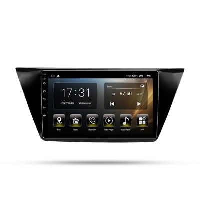 Cina Automobile Sat Nav del grande schermo di IPS HD con Bluetooth 10