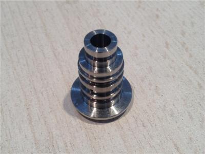 China Polishing Precision Machining Parts for sale