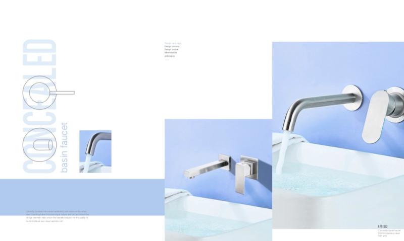 Verified China supplier - Heshan Kaixuan Sanitary Ware Industry Co., Ltd.