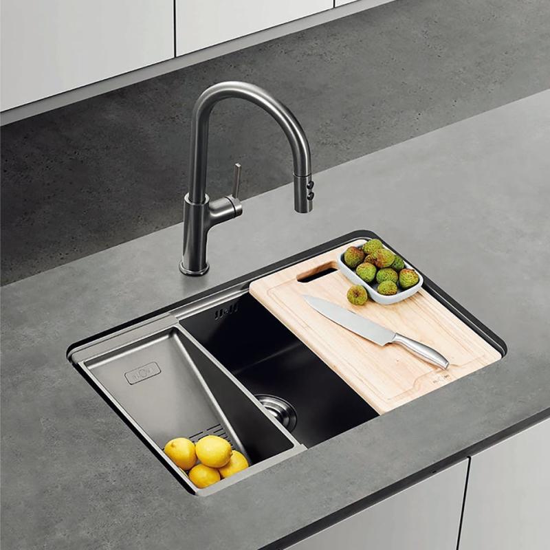 Verified China supplier - Heshan Kaixuan Sanitary Ware Industry Co., Ltd.