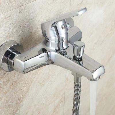 Cina Facile elegante lucidato resistente all'acido del rubinetto di acciaio inossidabile bello installare in vendita
