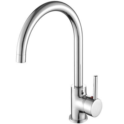 Cina Disegno di superficie del rubinetto di acqua fredda del singolo controsoffitto della leva dell'OEM singolo in vendita