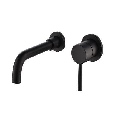 Cina Rubinetto celato contemporaneo 2.5mm della cucina di acciaio inossidabile densamente in vendita