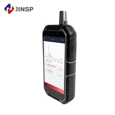 China The Ultimate Handheld Raman Spectrometer for sale