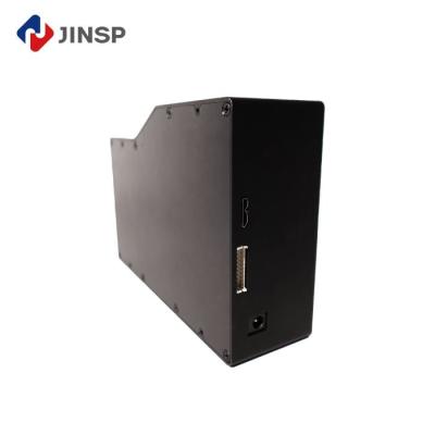 China High Quantum Efficiency Fiber Optic Spectrometer Integrated High SNR Low Noise for sale