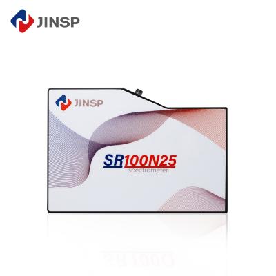 China JINSP SR100N25 Cooled Near-Infrared Spectrometer for Non-Destructive Detection of Sugar and Acidity Levels in Fruits for sale