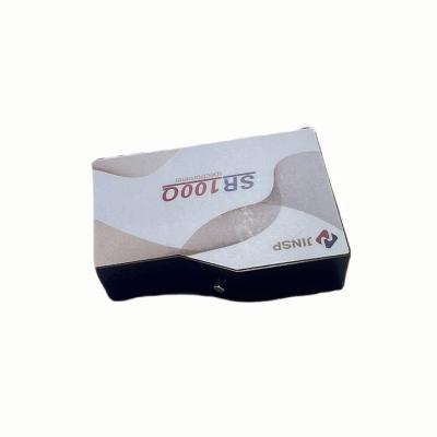 China Stable and Performance with Advanced Light Path and Low-Noise High-Speed FPGA Signal Processing Chip in Fiber Optic Spectrometer for sale