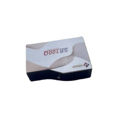 China Back-Illuminated Hamamatsu S7031 CCD Chip Fiber Optic Spectrometer for Ultraviolet Band Detection and Low Dark Noise for sale