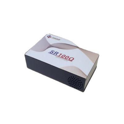 China Ultra Sensitivity Fiber Optic Spectrometer with 92% Quantum Efficiency and High-Speed Signal Processing for sale
