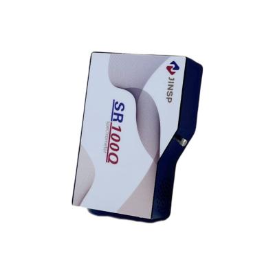 China High Quantum Efficiency Fiber Optic Spectrometer Integrated High SNR Low Noise for sale