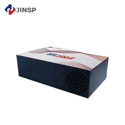 China Espectrómetro de fibra óptica de próxima generación: doble ventaja de conectividad USB 3.0 y tamaño de píxel de 28.672*0.896 mm para un análisis preciso en venta