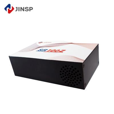 중국 강도 레이저 특성화를 위한 맞춤형 광섬유 분광기, NA 0.13, 2048*64 유효 픽셀 판매용