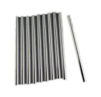 Quality Raw Rare Metal Alloys Metal Silicon Rod Alloy Mono Price For Semiconductor Industry for sale