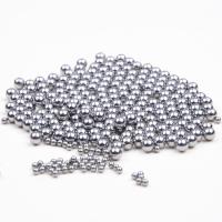Quality 0.5mm 0.6mm 0.8mm 1mm 1.5mm 440C 420C 304 316 201 Stainless Steel Ball for sale