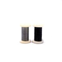 Quality Highly Corrosion-Resistant Tantalum Price Per Kg Refractory Metal Tantalum Wire for sale