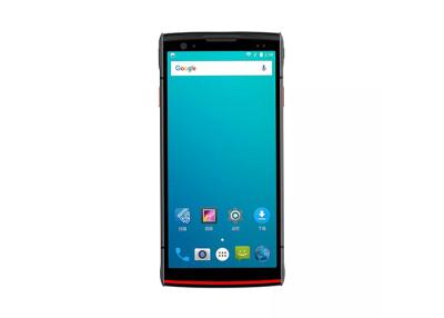 Cina Dispositivo terminale tenuto in mano industriale di Android PDA del lettore di codici a barre del collettore di dati di logistica in vendita