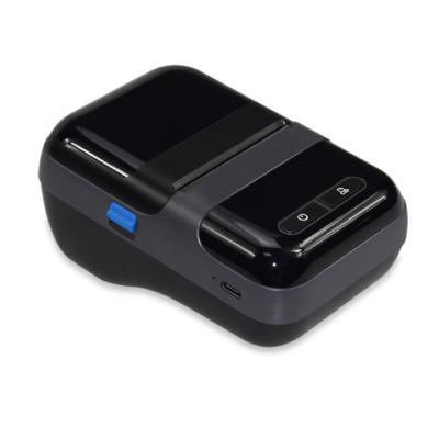 Cina Stampatore termico a 2 pollici Photo Printers dell'etichetta di Mini Pocket Android Mobile Portable in vendita