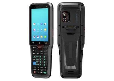 Cina Dispositivo industriale terminale di PDA di dati di Android 10,0 di acquisizione tenuta in mano del collettore in vendita