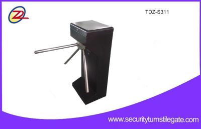 Китай Подгонянный пылезащитный турникет контроля допуска с читателем RFID продается