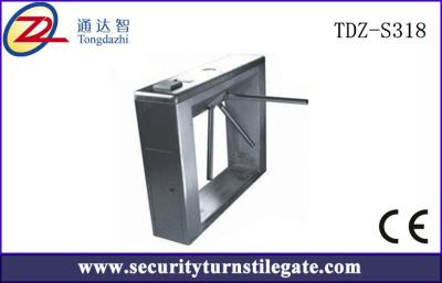 China Unterhaltung RFID bidirektionales elektronisches Drehkreuz-Sperren-Tor mit Fahrkartensystem zu verkaufen