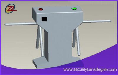 China Sistema bidirecional do acesso do controle do torniquete do tripé do sistema da entrada de Rfid à venda