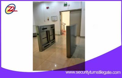 Cina Portone della barriera di sicurezza di sicurezze di accesso del CE per il sistema del passaggio del portone in vendita