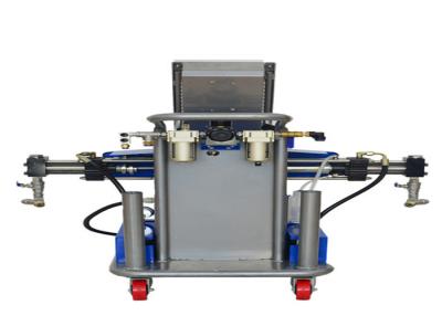 Cina 25Mpa Max Polyurethane Foam Equipment, macchina a iniezione ad alta pressione del poliuretano in vendita