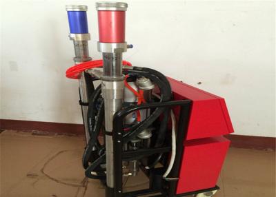 Cina Macchina d'impermeabilizzazione 250kg dello spruzzo della schiuma dell'unità di elaborazione di 9KW Heater Industrial in vendita