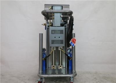 Cina 3 o 1 modello pneumatico completo dell'azionamento dello spruzzo di fase della schiuma dell'attrezzatura industriale dell'isolamento in vendita