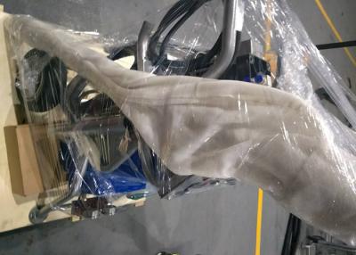 Cina Macchina a iniezione ad alta pressione 90m Max Hose Length Good Safety del poliuretano in vendita
