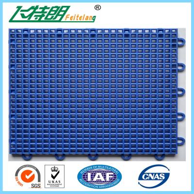 Cina Sport di collegamento all'aperto del poliuretano che pavimentano 350g/la superficie piana dura unità di elaborazione del pc in vendita