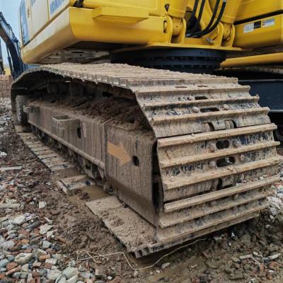 China Oorspronkelijke Japan Gebruikte Komatsu graafmachine Digger PC350 Hydraulische graafmachine Te koop