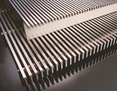 Cina ISO9001 approvano la precisione di AISI 316 100 Mesh Stainless Steel Screen High in vendita