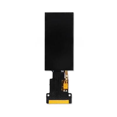 China 0.96 pulgadas IPS SPI Interfaz TFT Display con el controlador IC ST7735S en venta