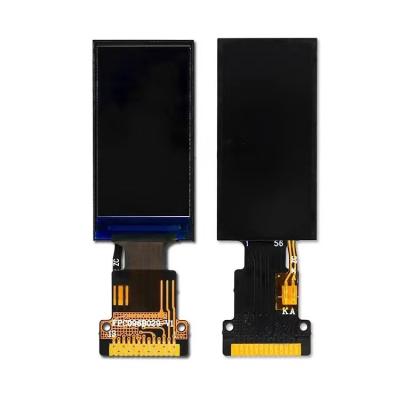 China 0.96 pulgadas IPS SPI Interfaz TFT Display con el controlador IC ST7735S en venta