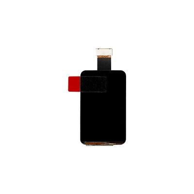 중국 1.64인치 AMOLED 올레드 디스플레이 240x536 해상도 SPI/QSPI/MIPI 350c/d 디스플레이 운전 IC SH8601 터치 Ic FT3168 판매용