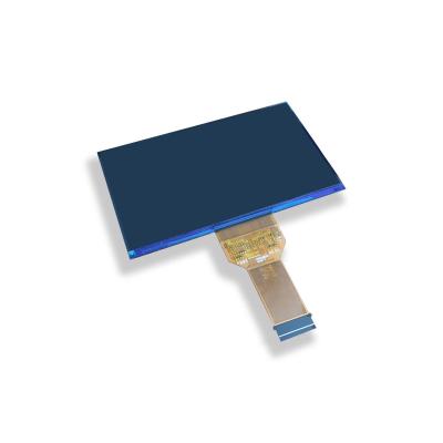 China 4Modulo de pantalla LCD TFT de.3 pulgadas 1920x1080 Resolución Interfaz LVDS Dirección IC EK79202C2 en venta