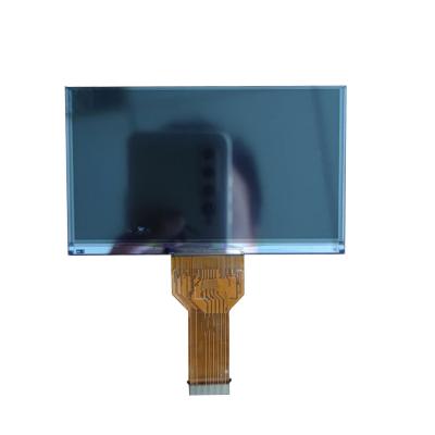 China 4Modulo de pantalla LCD TFT de.3 pulgadas 1920x1080 Resolución Interfaz LVDS Dirección IC EK79202C2 en venta
