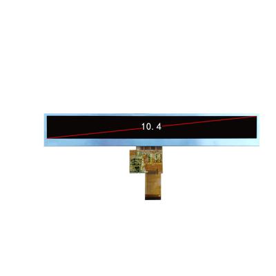 China 10Módulo de pantalla TFT de 4 pulgadas con resolución 1024x100 MCU-16 Bit Interface Driving IC HX8282A+HX8678A en venta